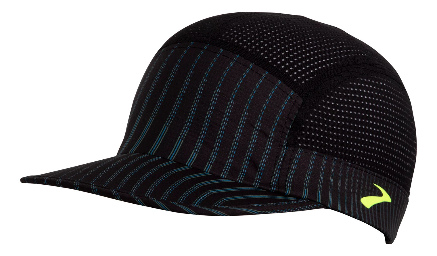 Brooks Propel Mesh Hat Headwear