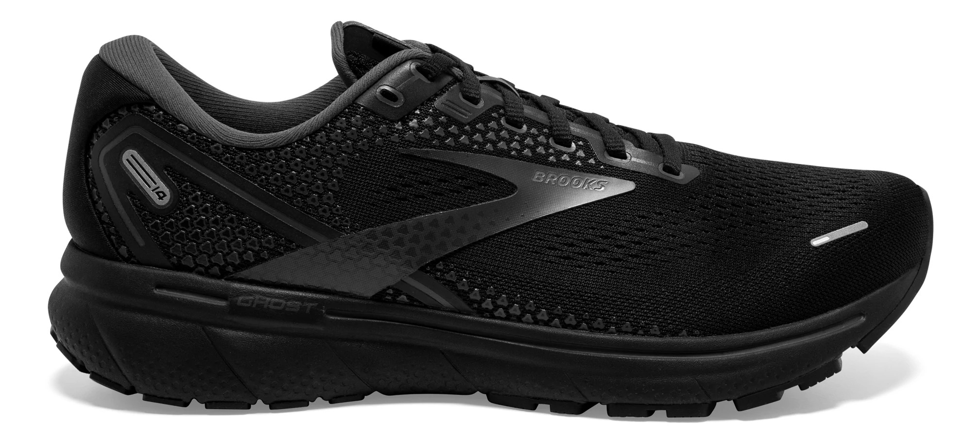Brooks Ghost 14 Men's Running Shoe - Road Runner Sports