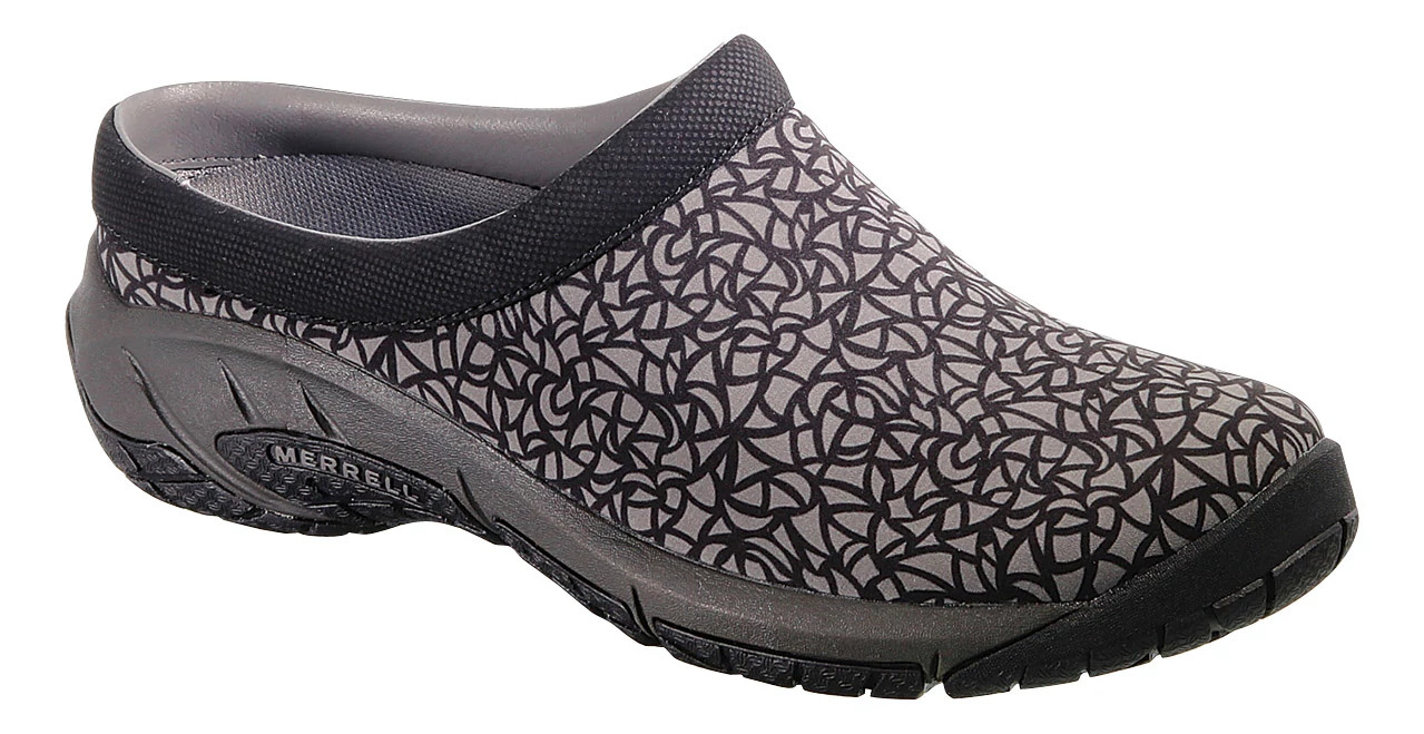 Womens Merrell Encore Maze Casual Shoe