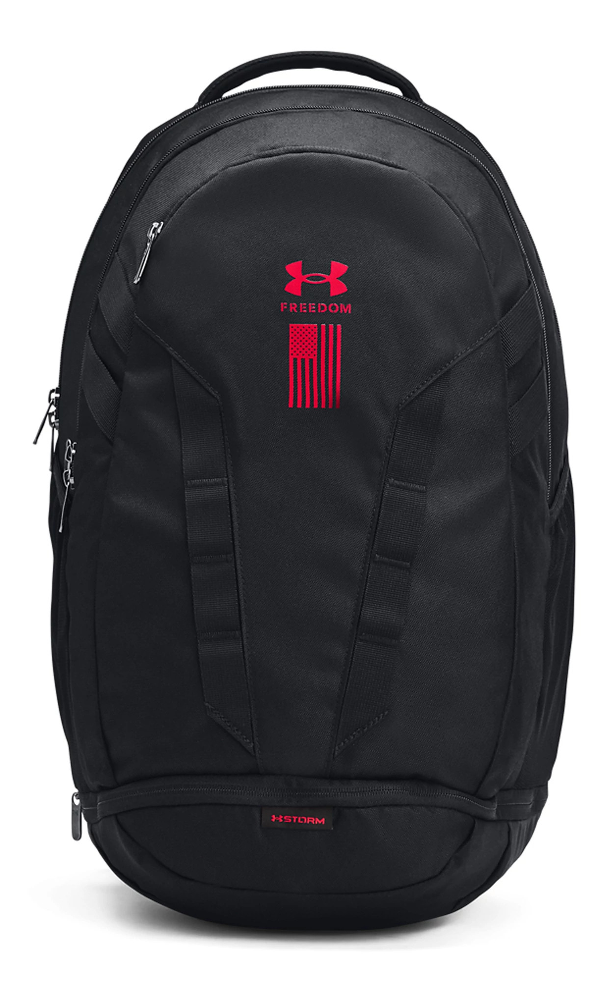 Under Armour UA Hustle 5.0 Backpack Bags
