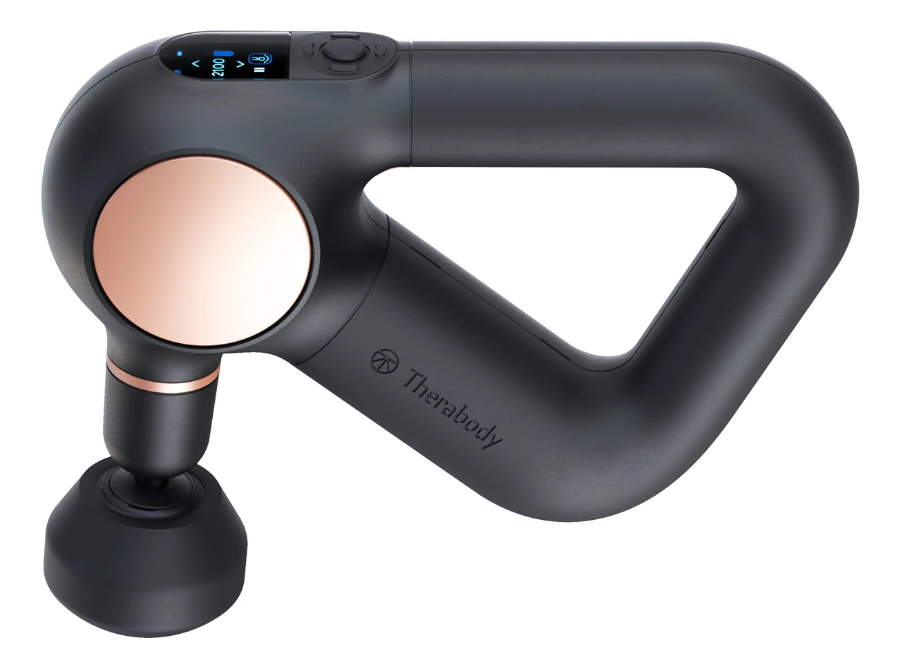 Therabody Theragun Sense Injury Recovery