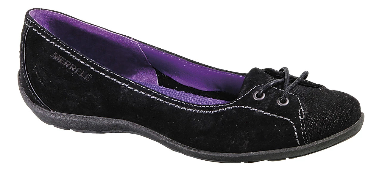 Womens Merrell Rosella Truss Casual Shoe