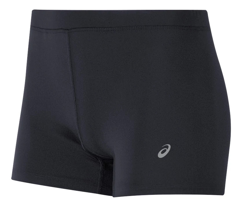 Womens ASICS Booty Compression & Fitted Shorts