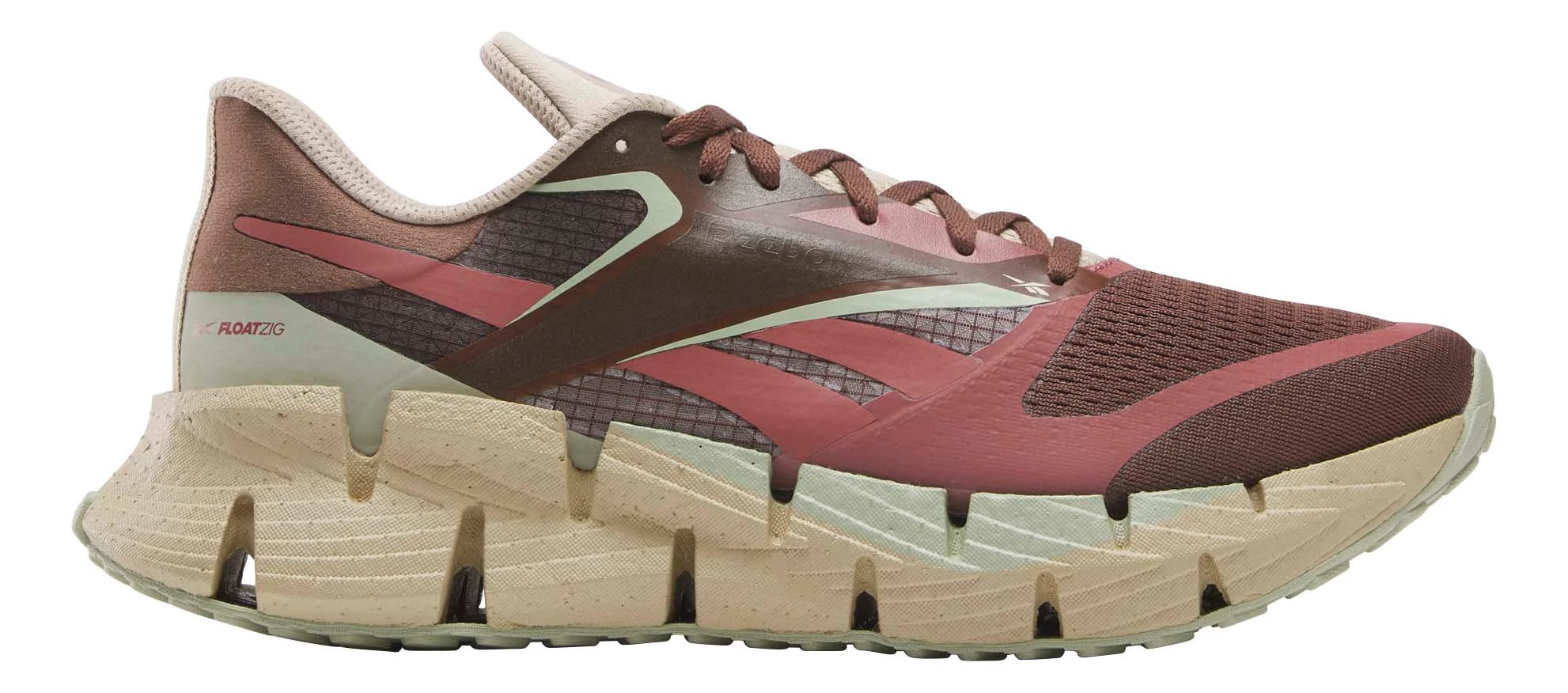 Reebok Floatzig 1 Running Shoe