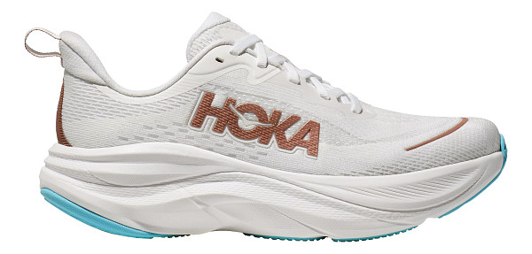 White HOKA Shoes | Road Runner Sports
