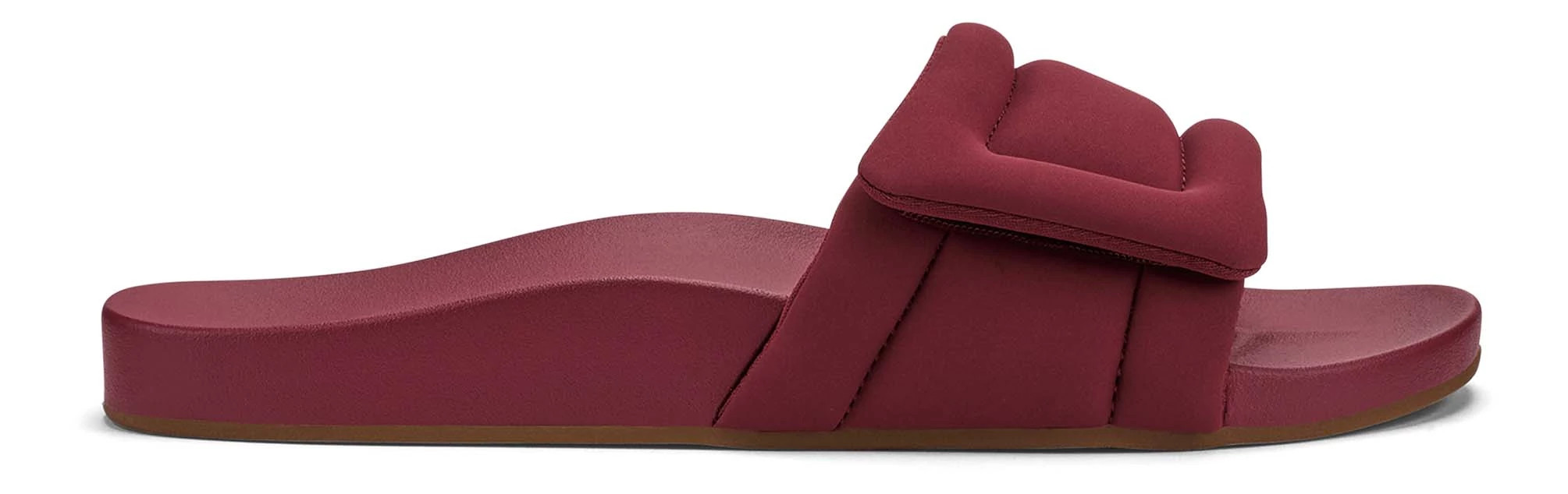 Womens OluKai Sunbeam Slide Sandals Shoe