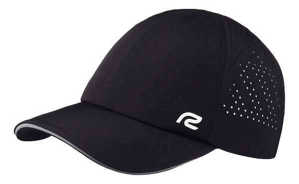 Black Running Hats | Road Runner Sports