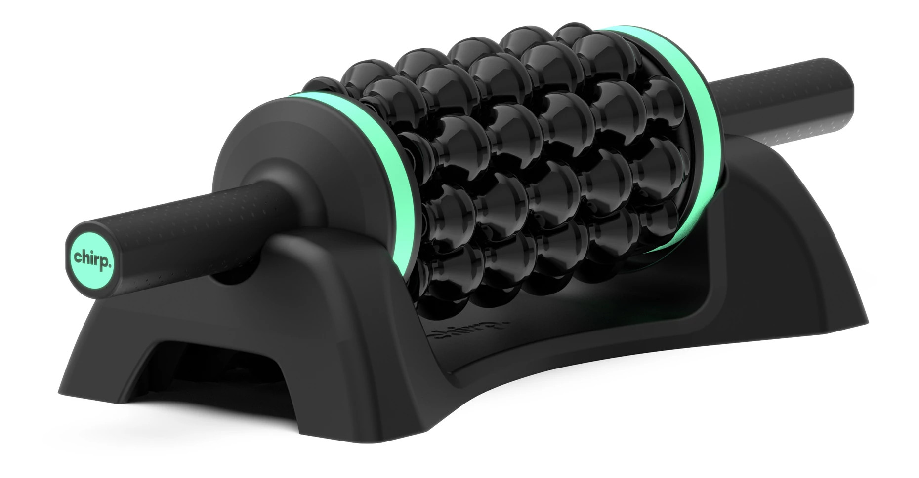 Chirp RPM Injury Recovery