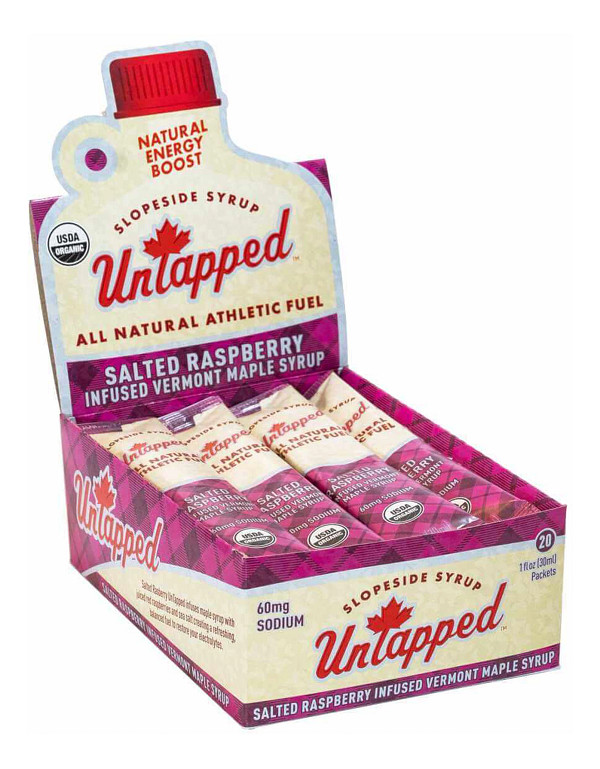 Energy Gel Packs for Running - Road Runner Sports