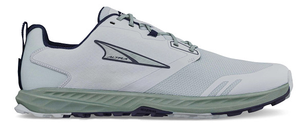 Mens Altra Superior 7 Trail Running Shoe