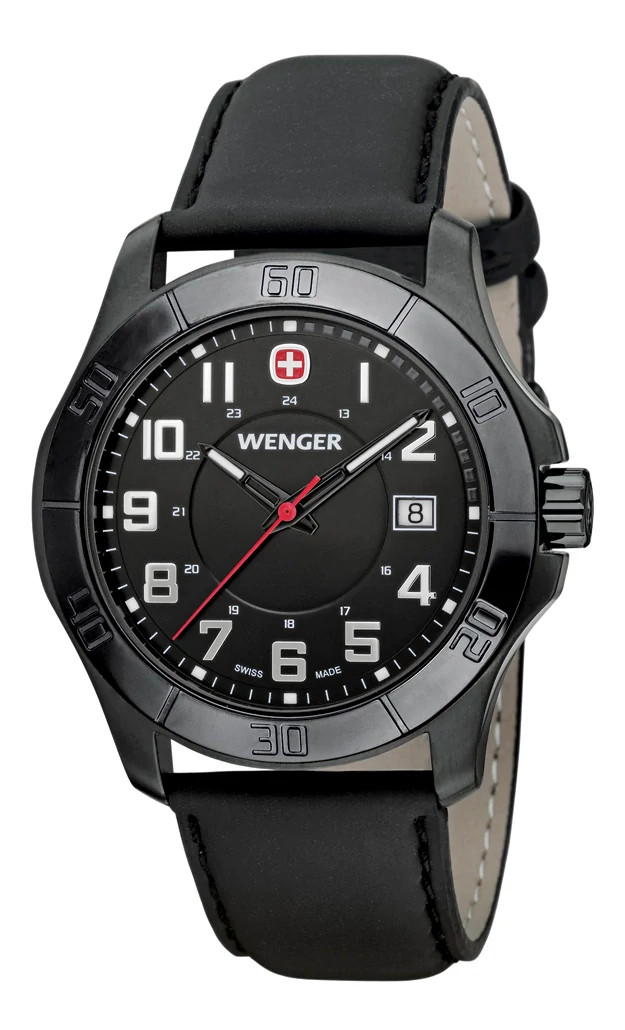 Wenger Alpine Watches