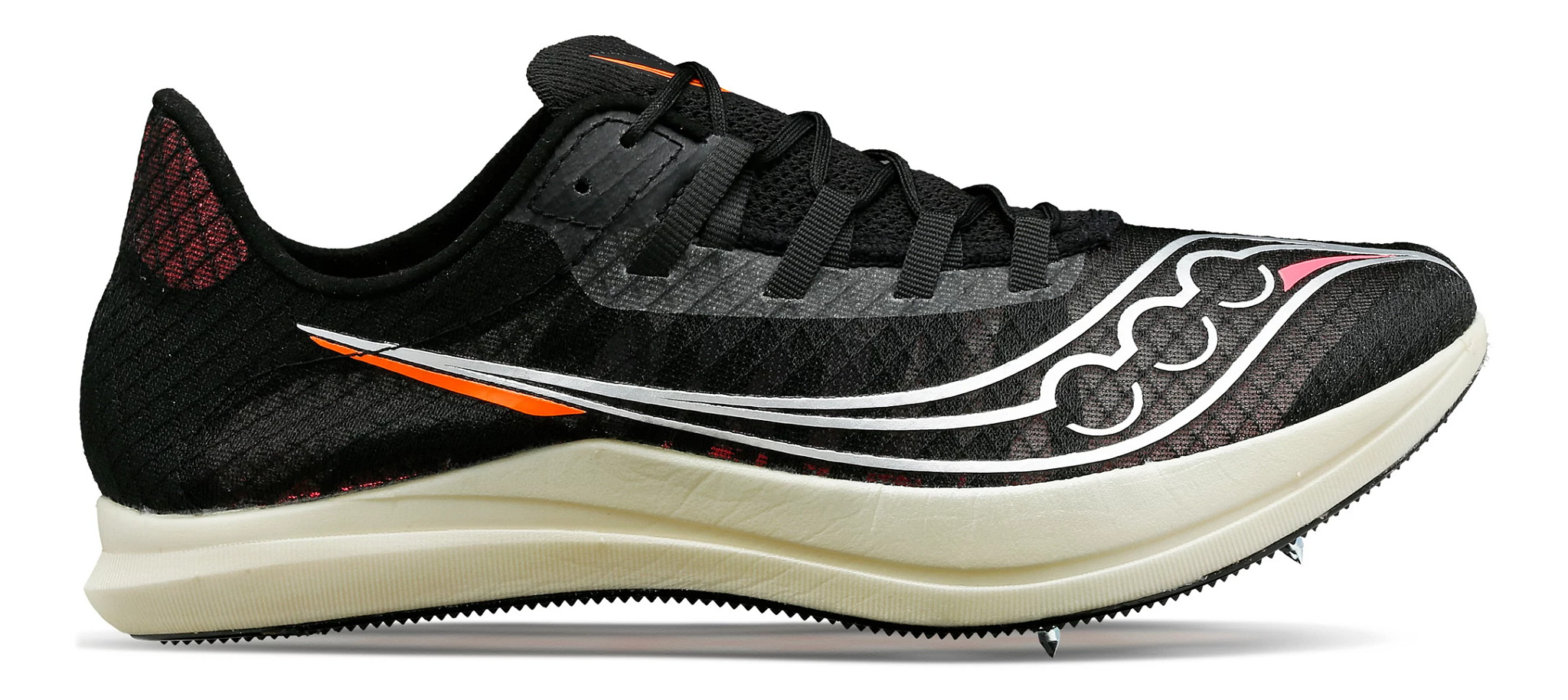 Mens Saucony Terminal VT Cross Country Shoe