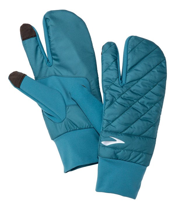 Running Gloves: Shop the Best Running Mittens - Road Runner Sports