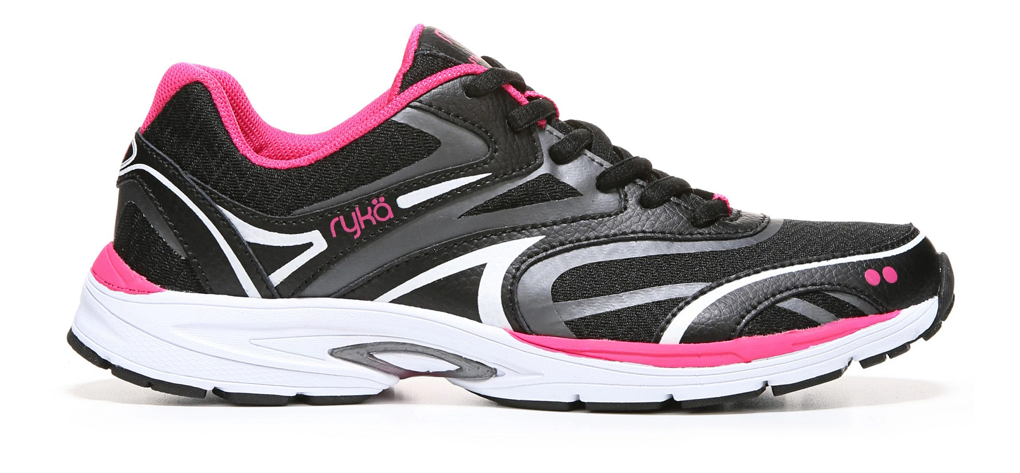 Womens Ryka Strata Walk Walking Shoe