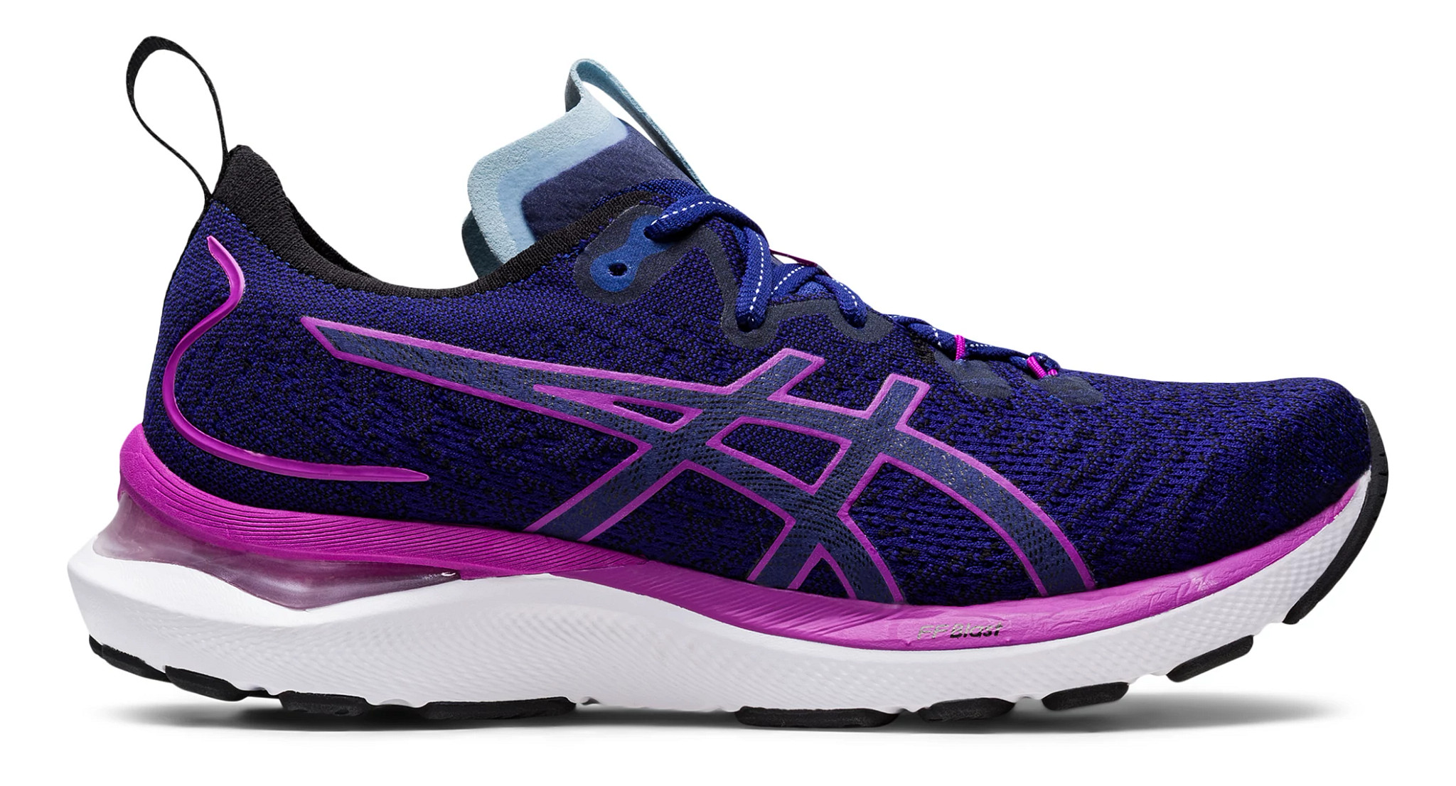 Womens ASICS Gel-Cumulus 24 MK Running Shoe