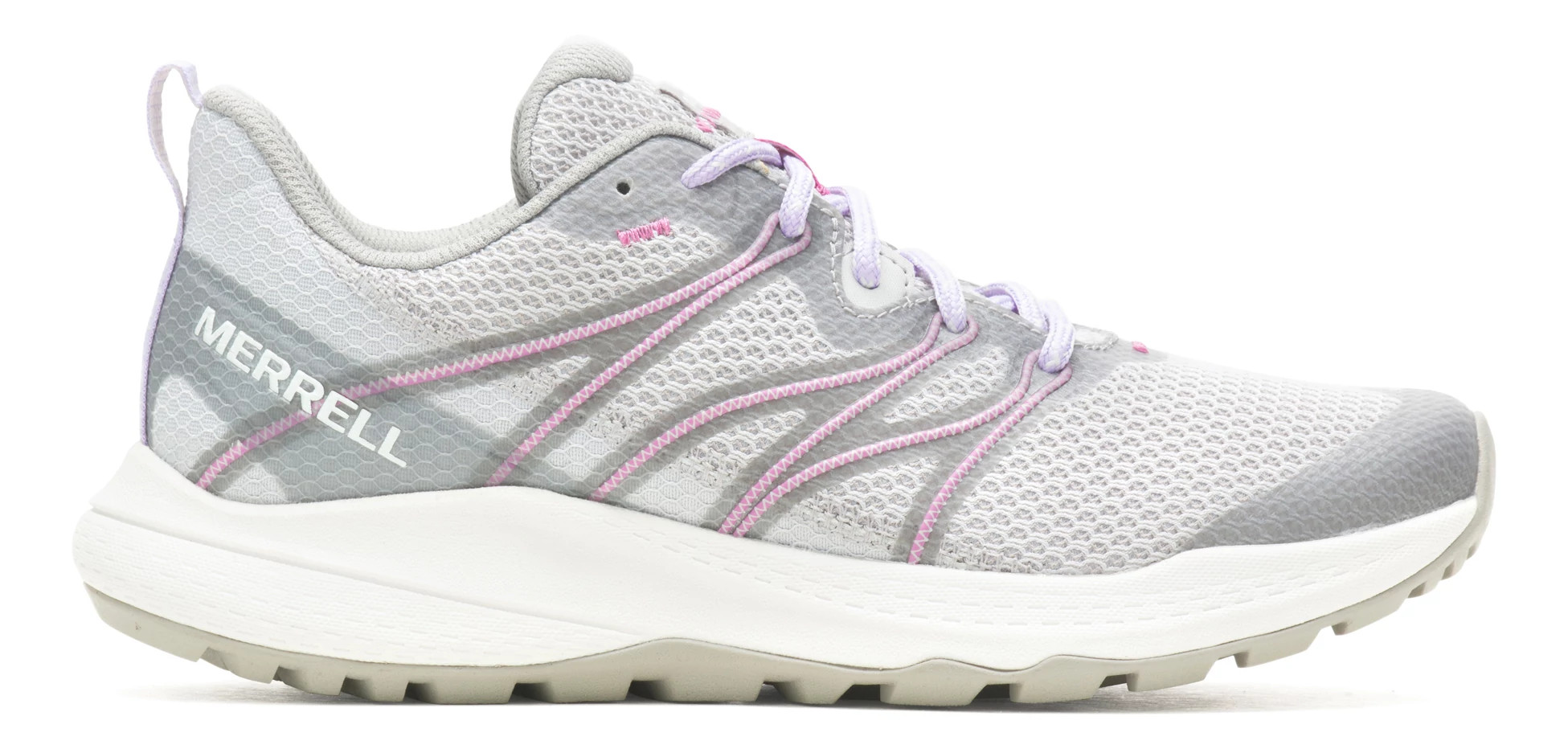 Womens Merrell Bravada 2 Breeze Hiking Shoe