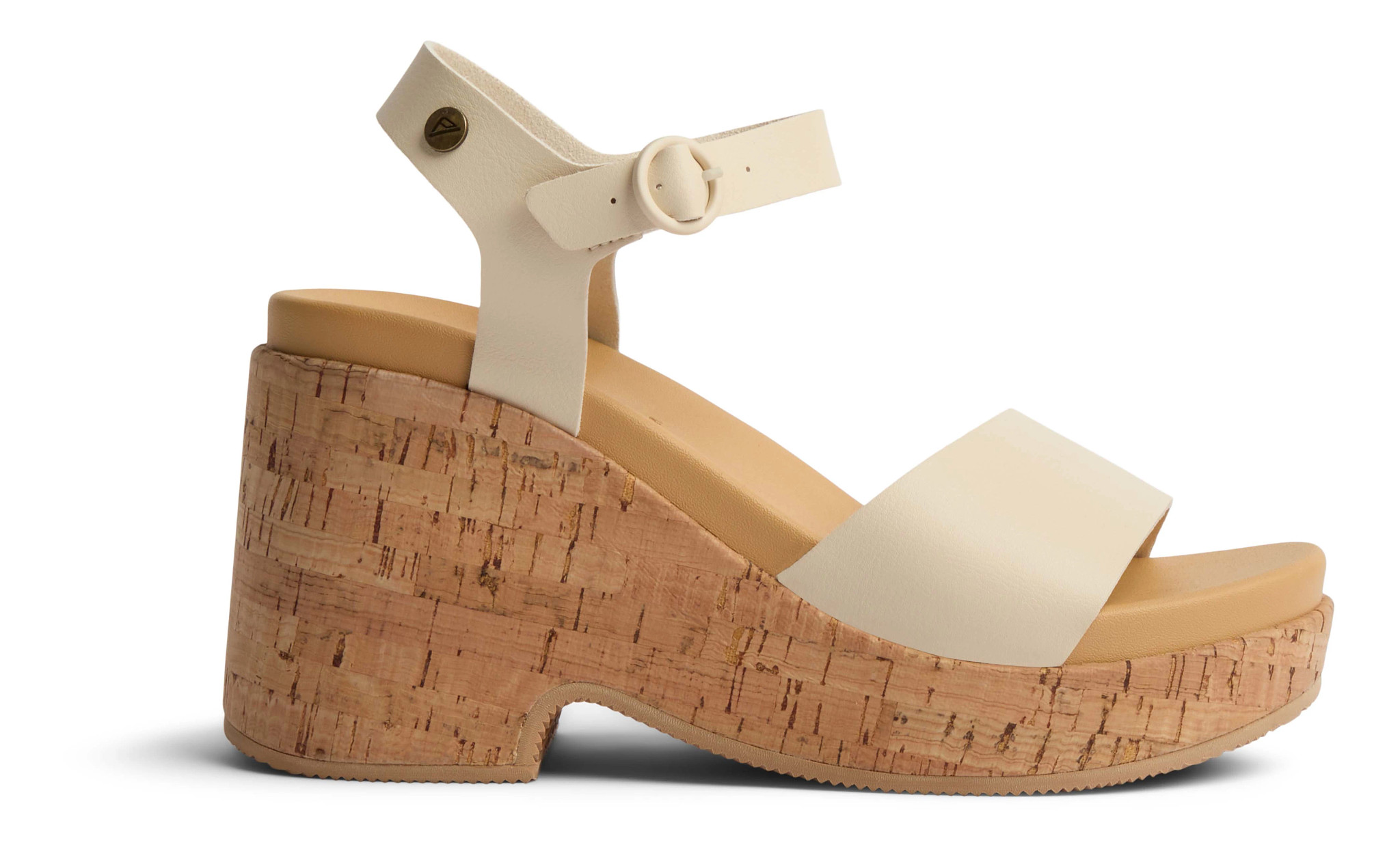 Womens Reef Sunset Sayulita Sandals Shoe