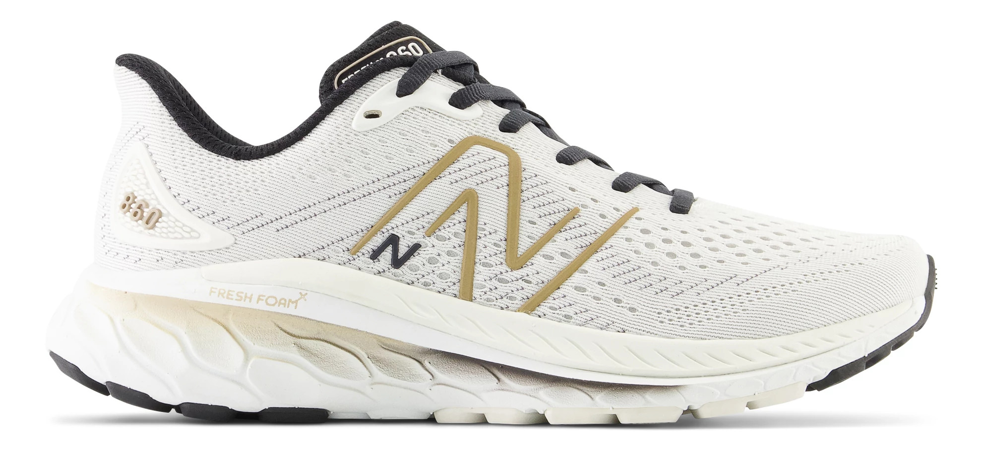 Womens New Balance Fresh Foam X 860v13 Running Shoe