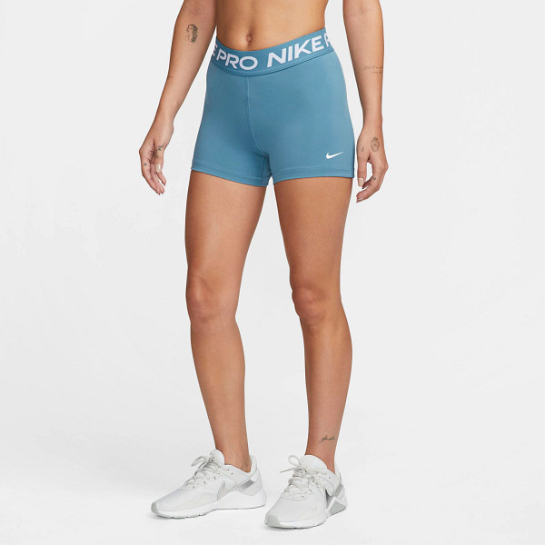 White Nike Pros