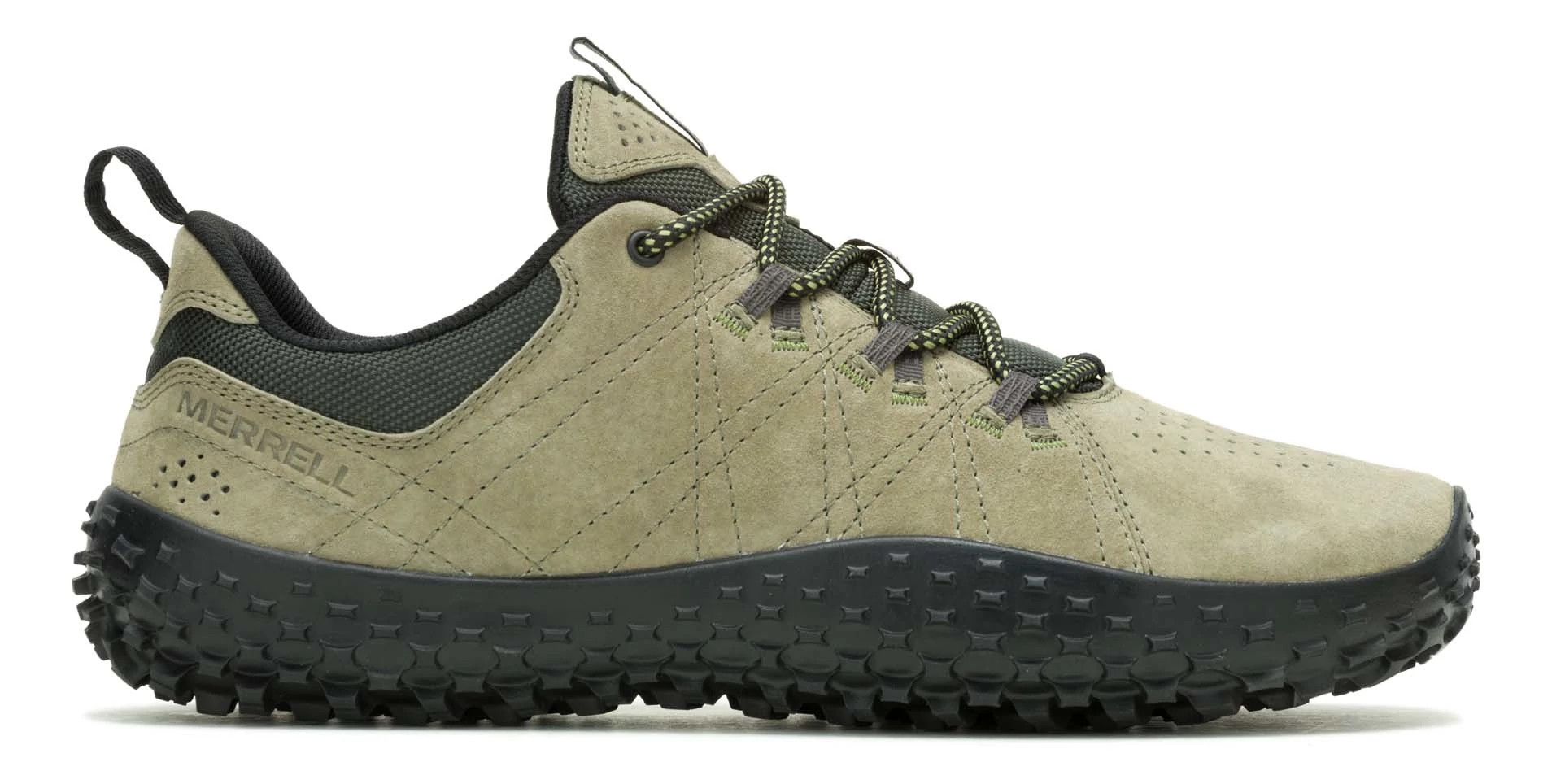 Mens Merrell Wrapt Casual Shoe