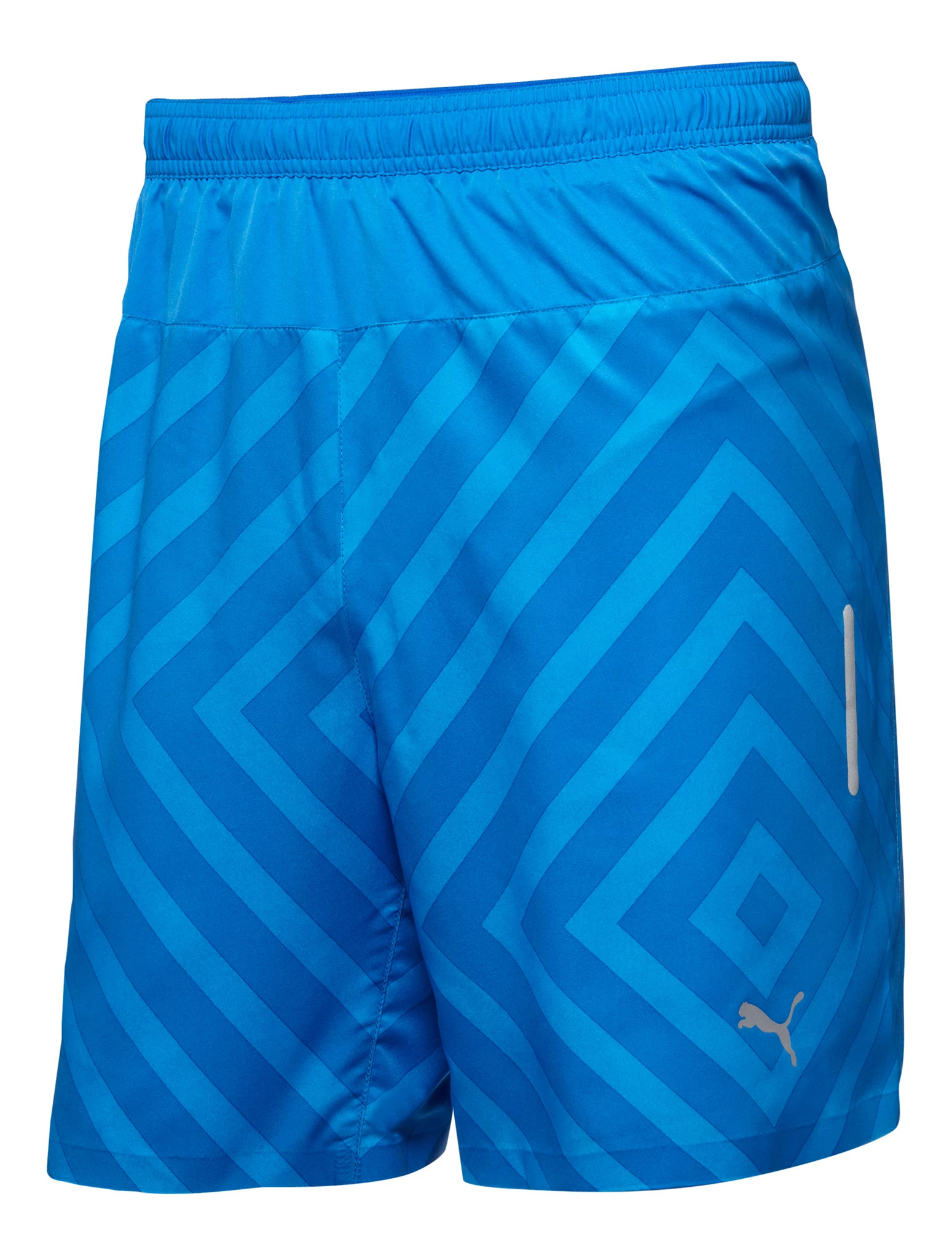 Mens Puma Core 7" Unlined Shorts
