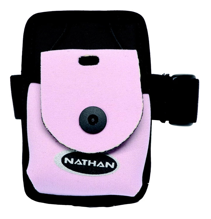 Nathan Iband Holders