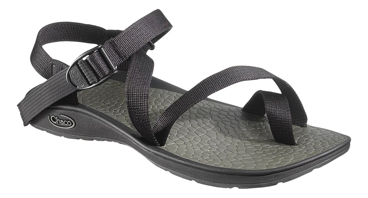 Mens Chaco Rex Sandals Shoe
