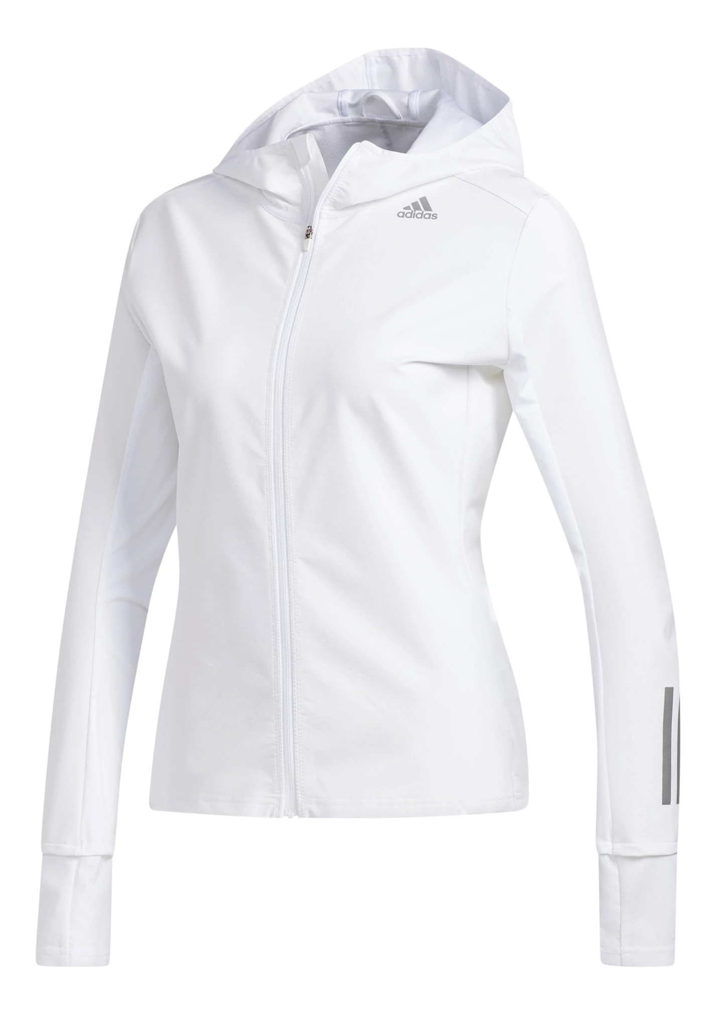 Womens adidas Response Soft Shell Running Jackets