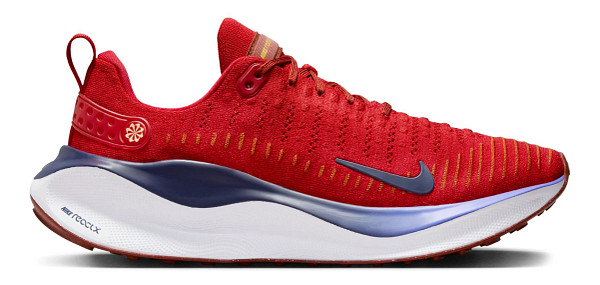 Men's Red Running Shoes: Shop All Models | Road Runner Sports