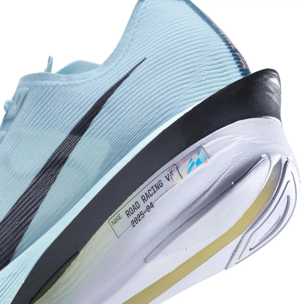 Womens Nike ZoomX Vaporfly Next% 4 Running Shoe Womens Nike ZoomX Vaporfly Next% 4 Running Shoe