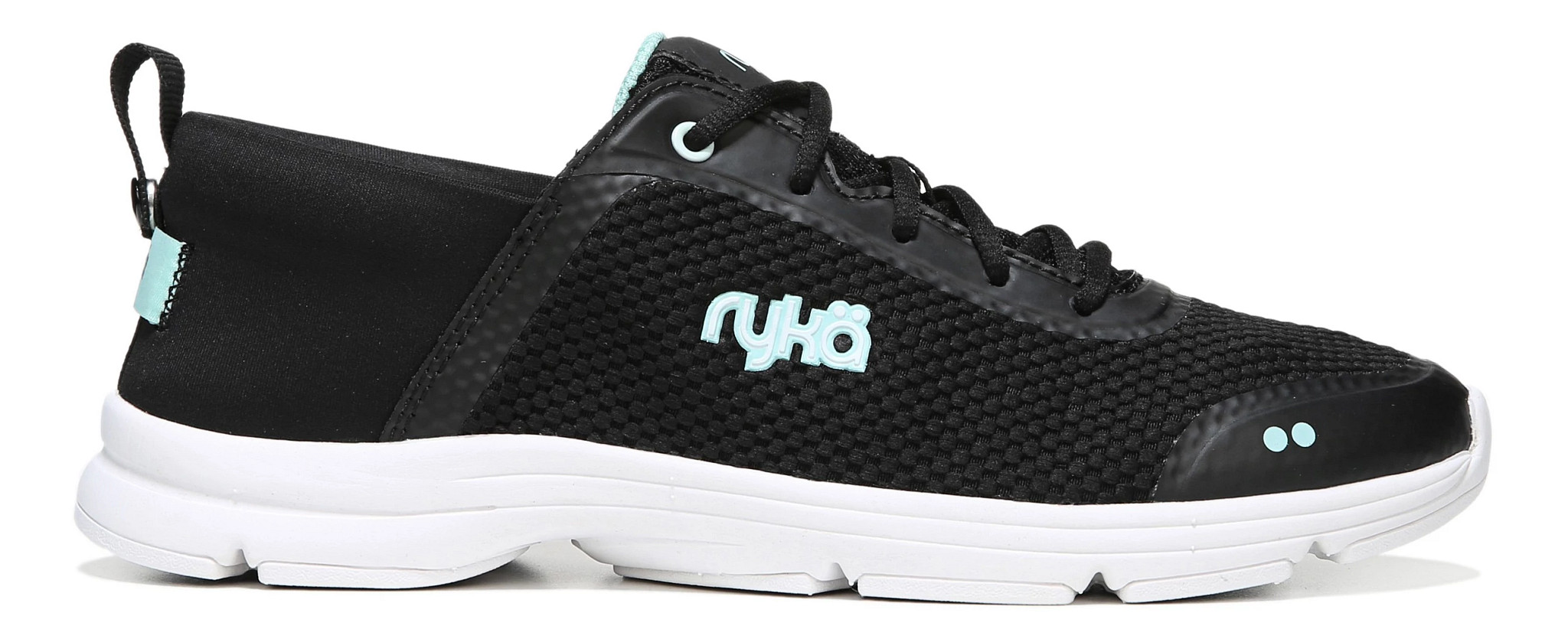 Womens Ryka Joyful Casual Shoe