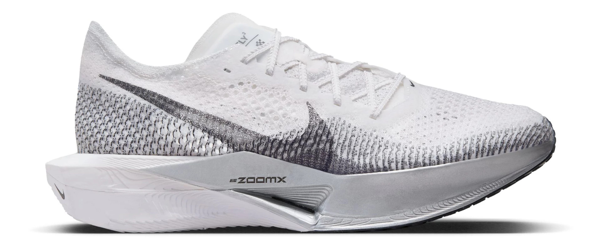 Mens Nike ZoomX Vaporfly Next% 3 Running Shoe