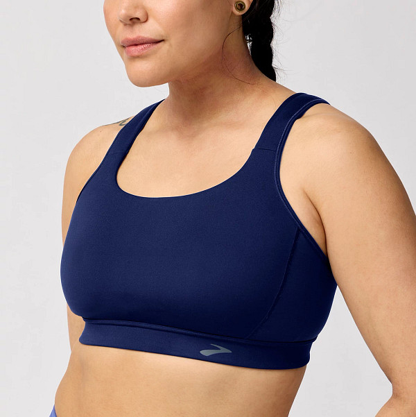 Brooks Sports Bras & Running Bras | Road Runner Sports