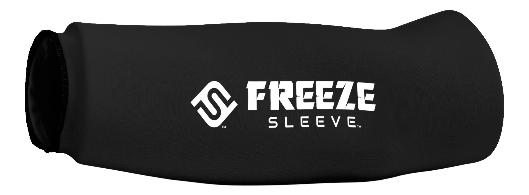 Freeze Sleeve Large Injury Recovery