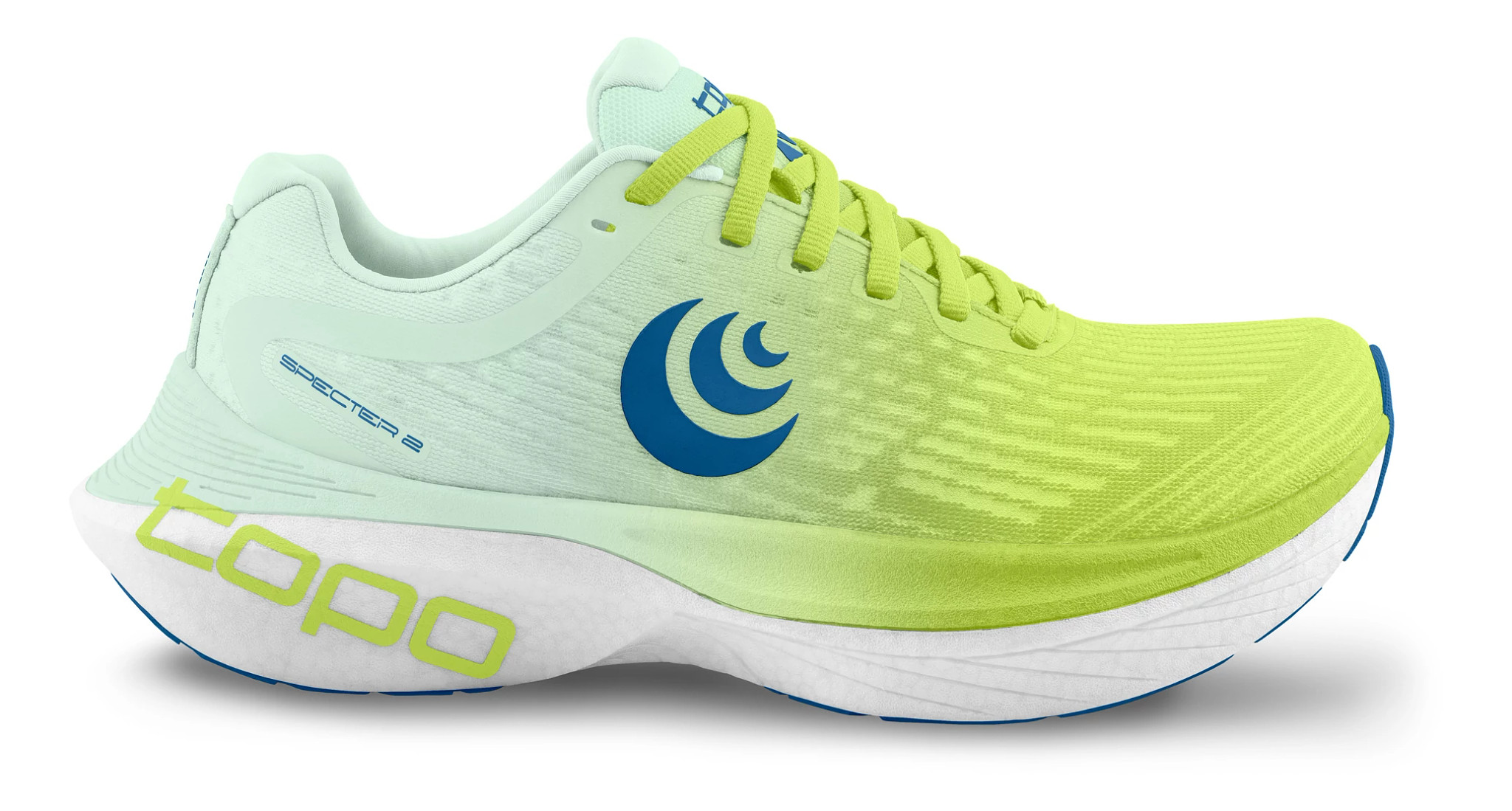 Mens Topo Specter 2 Running Shoe