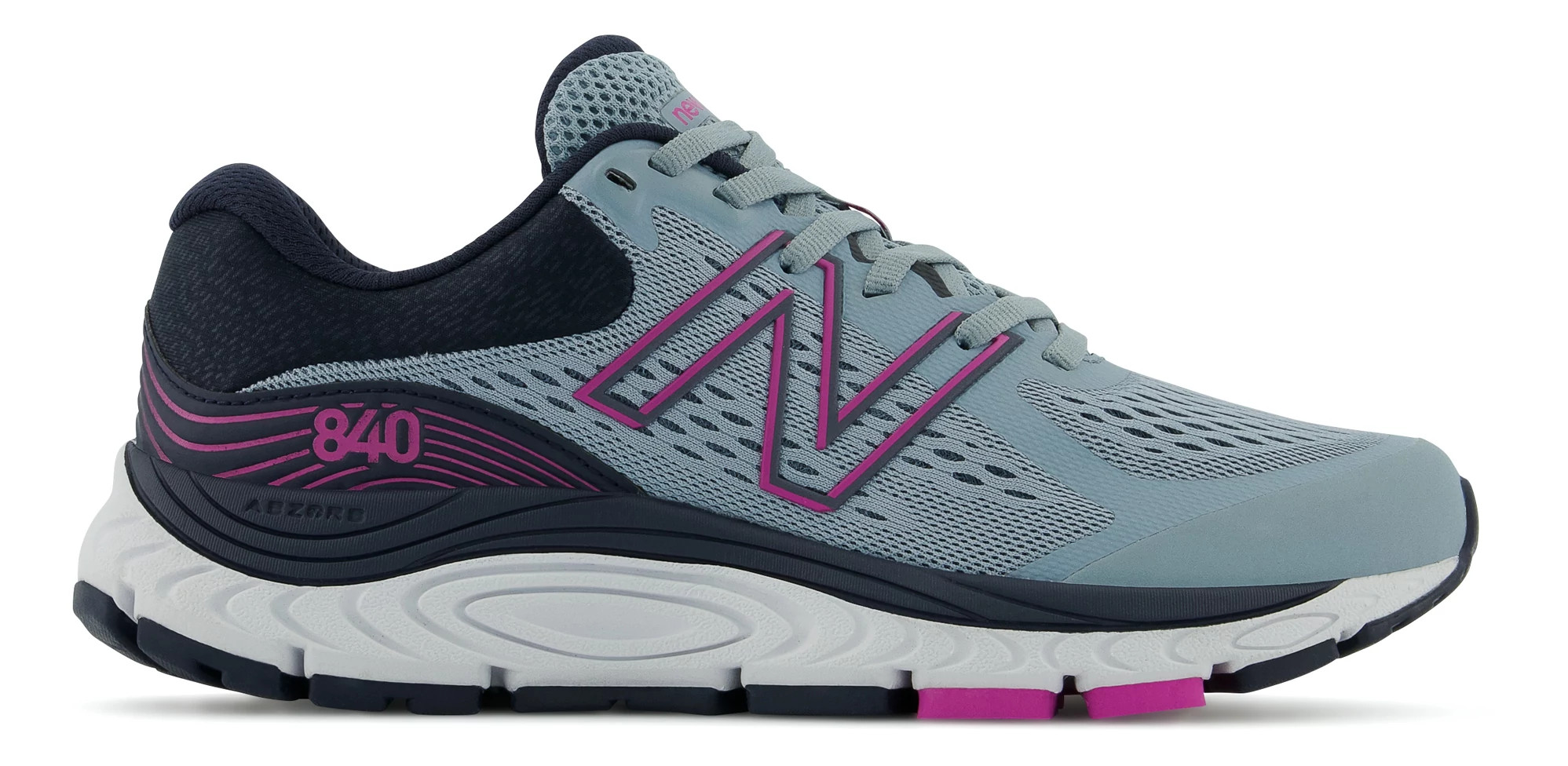 New Balance 840v4 Vs 840v5