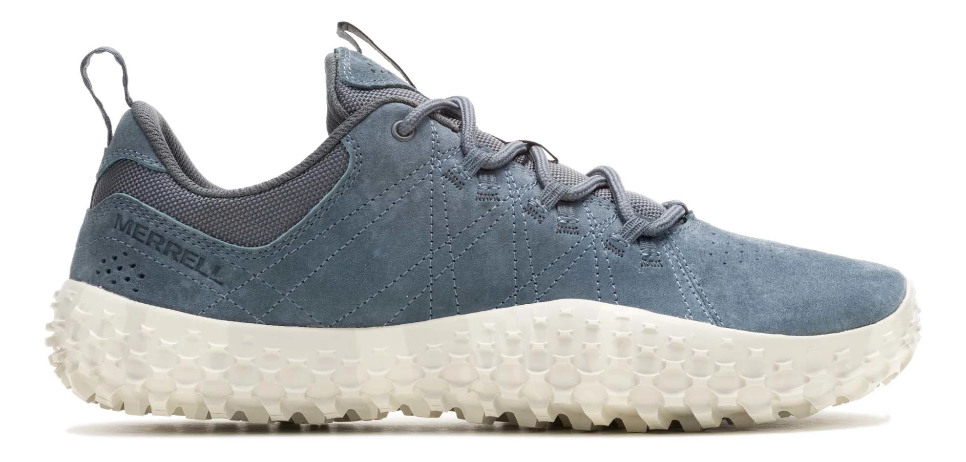 Mens Merrell Wrapt Casual Shoe