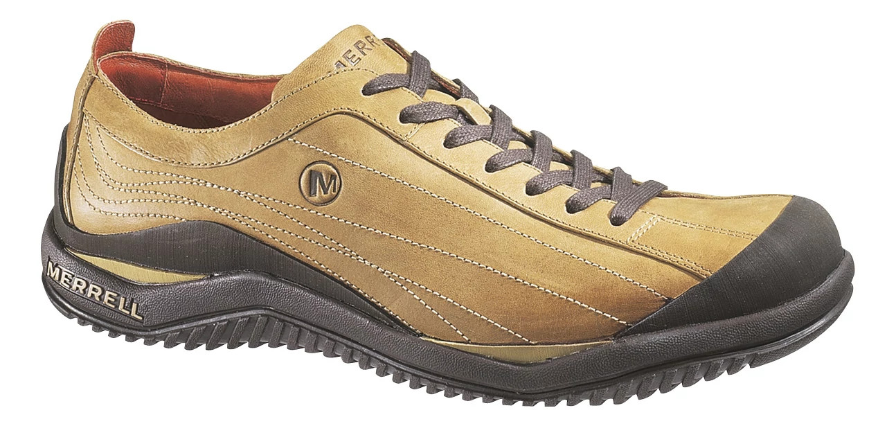 Mens Merrell Path Casual Shoe