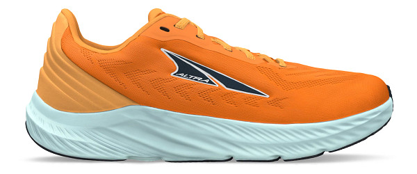 Men's Orange Running Shoes- Road Runner Sports
