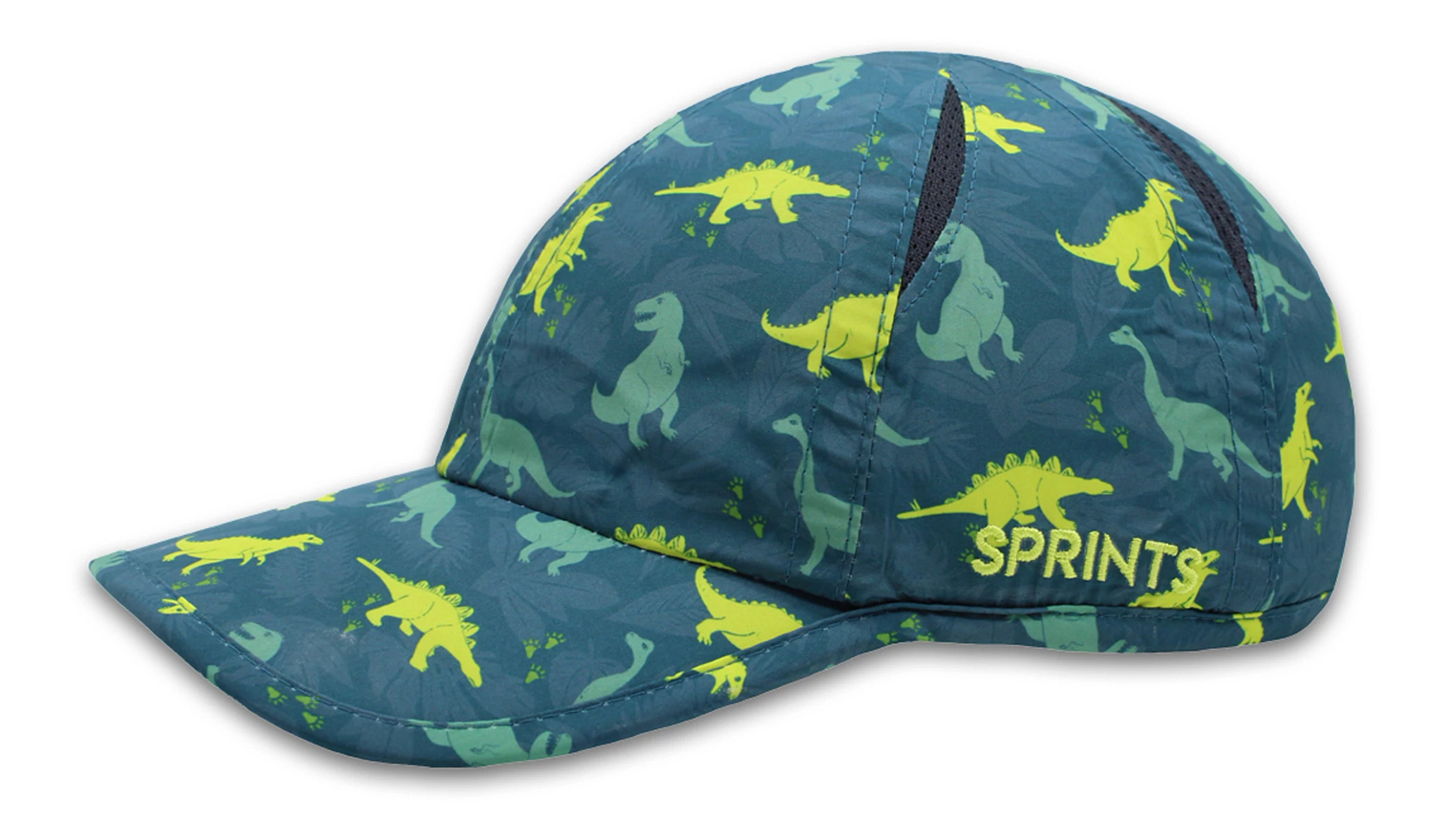SPRINTS Sweat-O-Saurus Running Hat Headwear