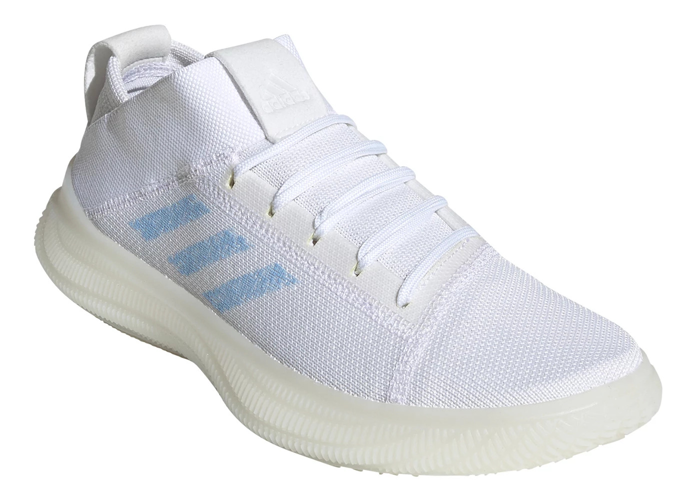 Womens Adidas Pureboost Trainer Cross Training Shoe