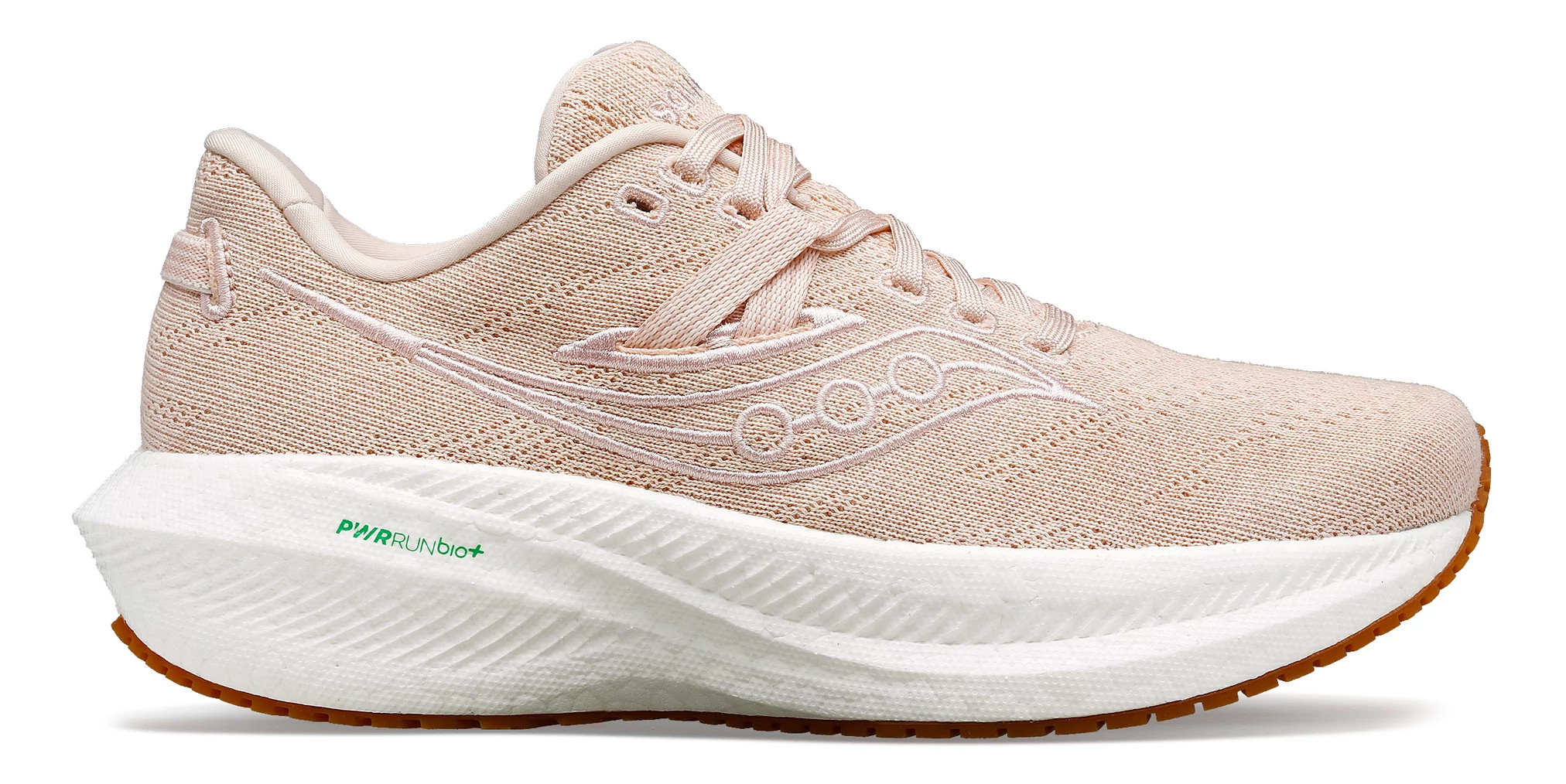 Womens Saucony Triumph RFG Running Shoe