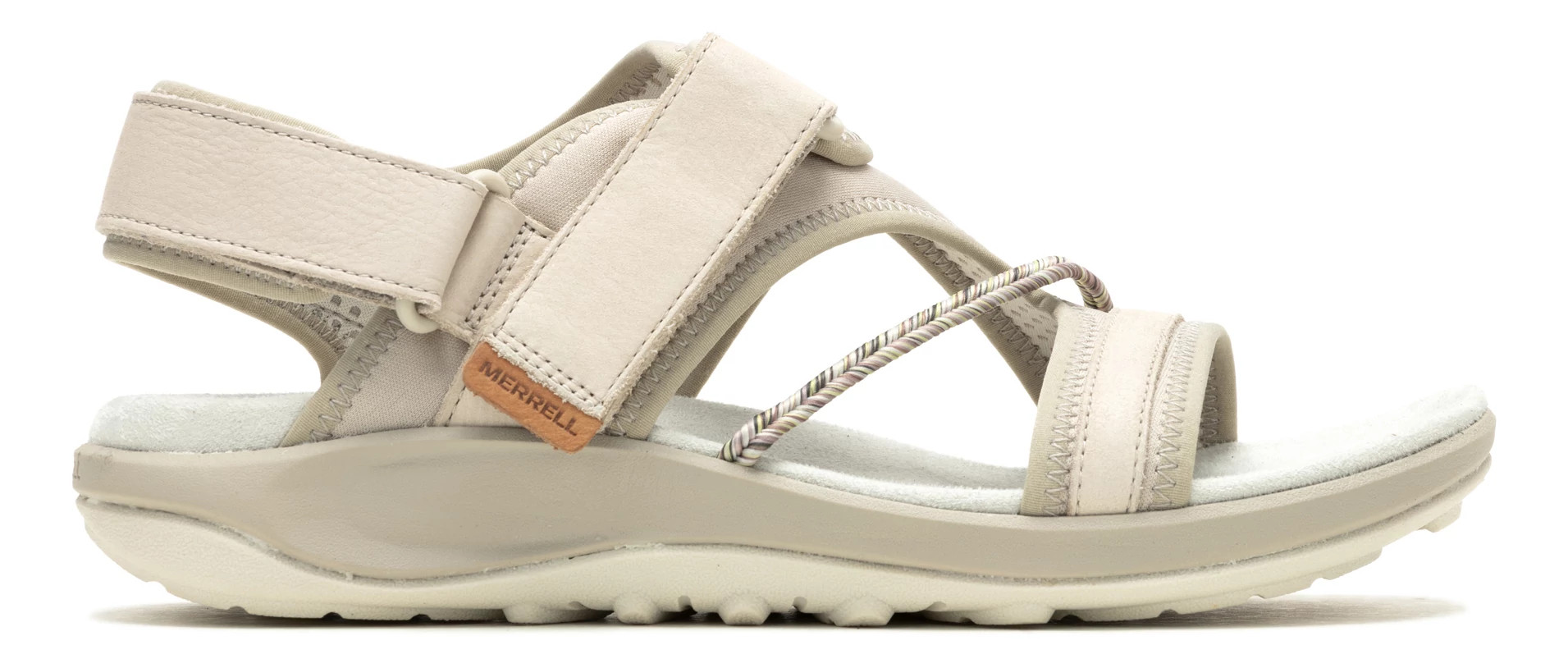 Womens Merrell Terran 4 Backstrap Sandals Shoe