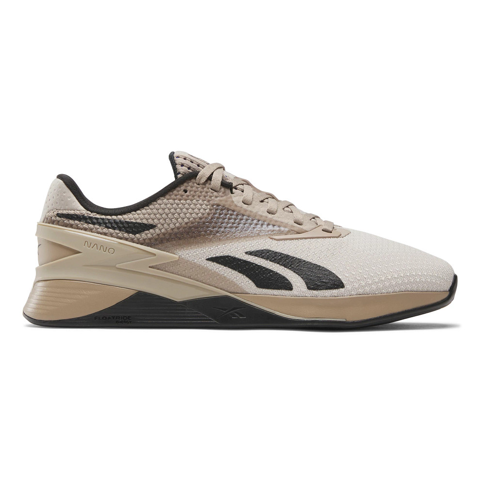Mens Reebok Nano X3 Cross Training Shoe