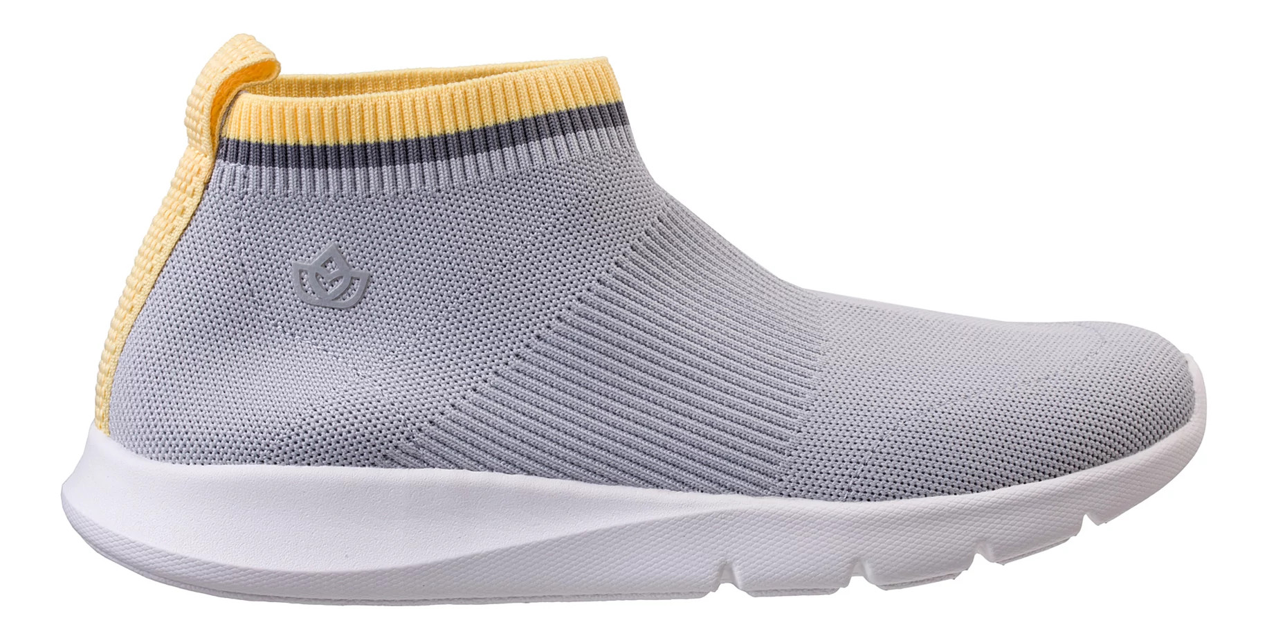 Womens Spenco Pure Love Slip-On Casual Shoe