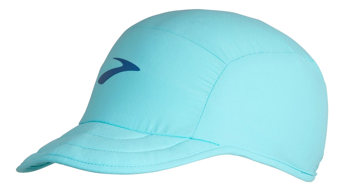Brooks Lightweight Packable Hat Headwear