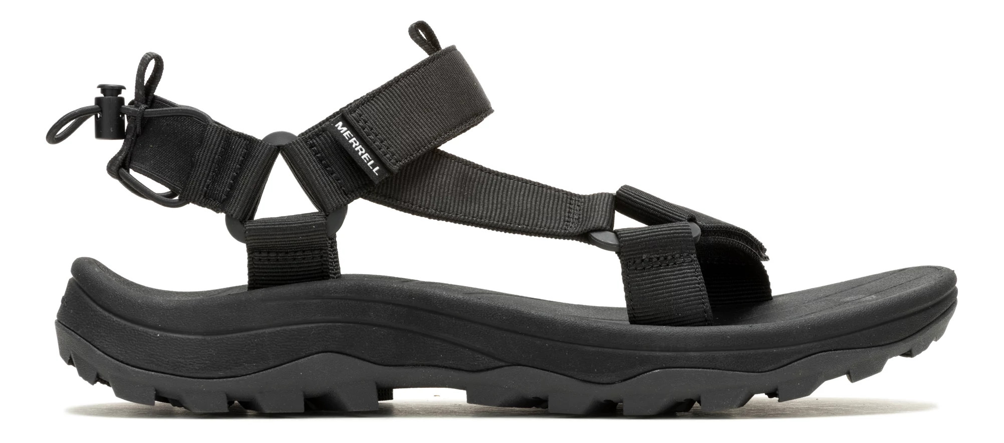 Mens Merrell Speed Fusion Web Sport Sandals Shoe