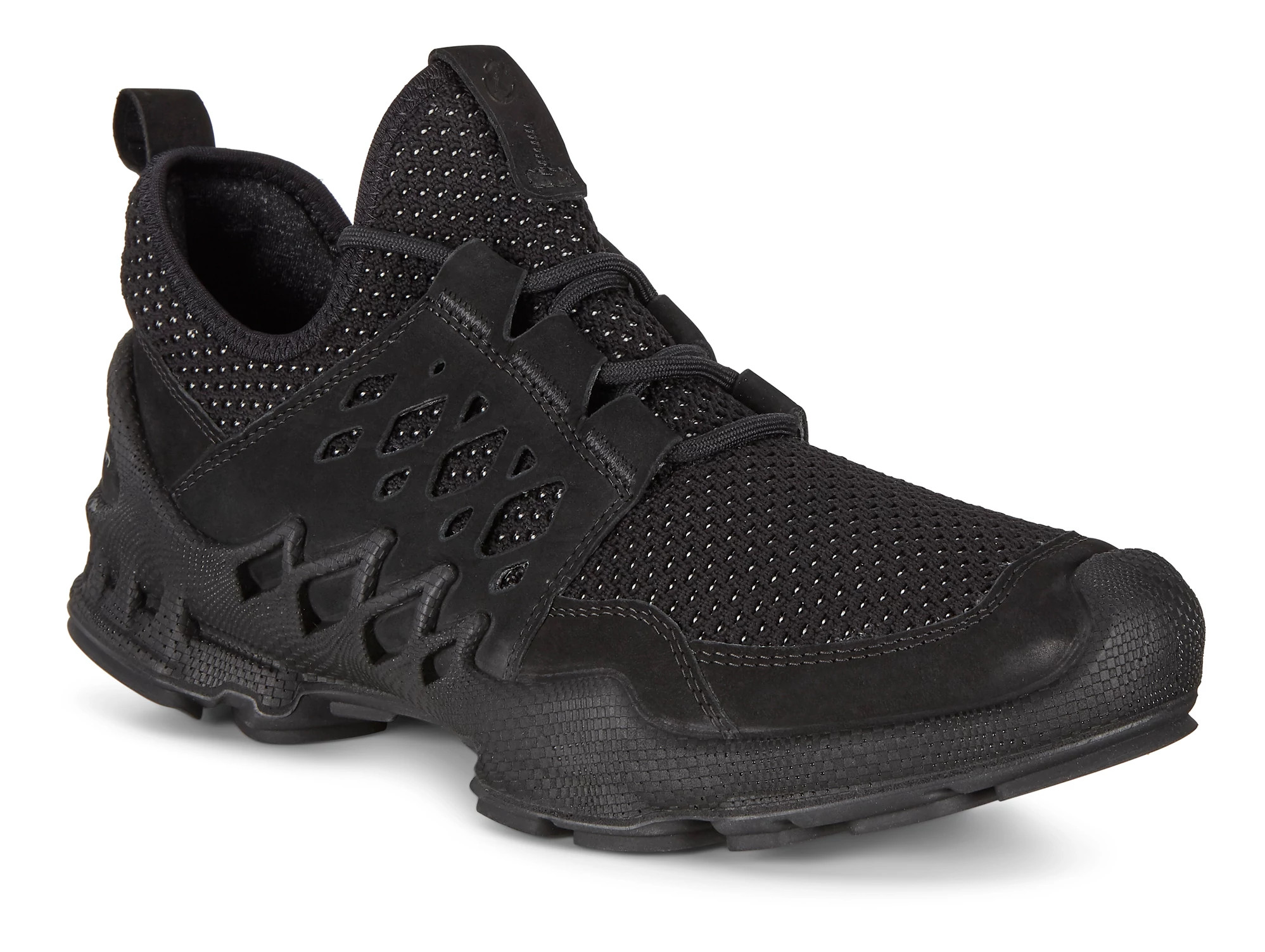 Womens Ecco BIOM AEX Mesh Casual Shoe