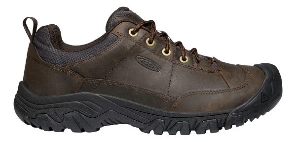 Mens Keen Uneek Premium Leather Casual Shoe Mens Keen Uneek Premium Leather Casual Shoe