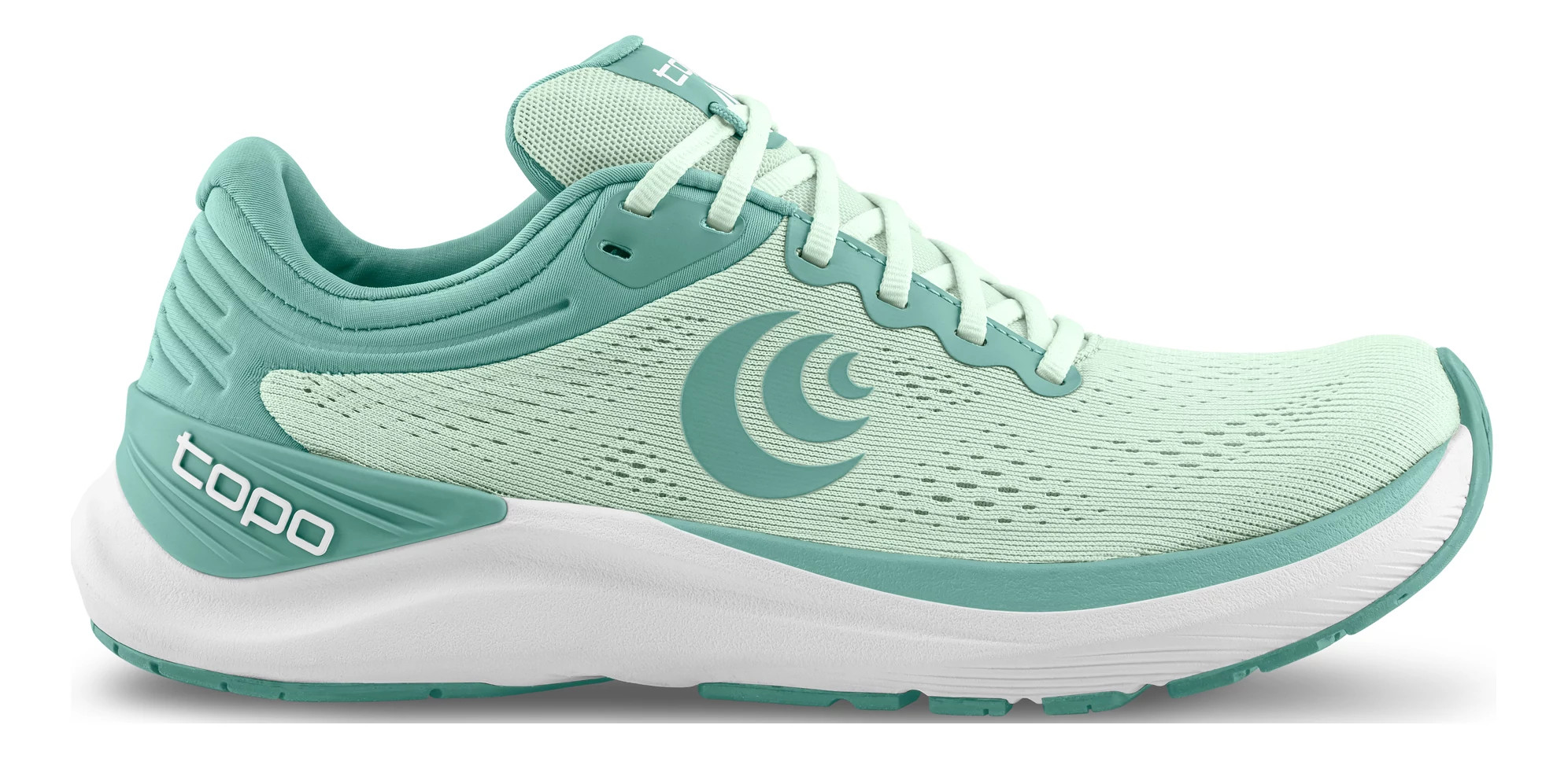 Womens Topo Ultrafly 4 Running Shoe